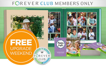 Daily Deals and Discounts from FOREVER®