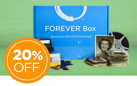 Daily Deals and Discounts from FOREVER®