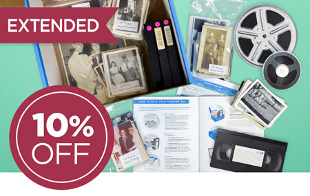 Daily Deals and Discounts from FOREVER®