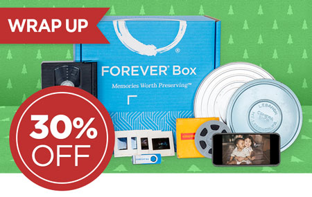Daily Deals and Discounts from FOREVER®