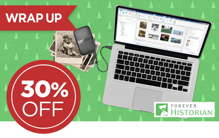 Daily Deals and Discounts from FOREVER®