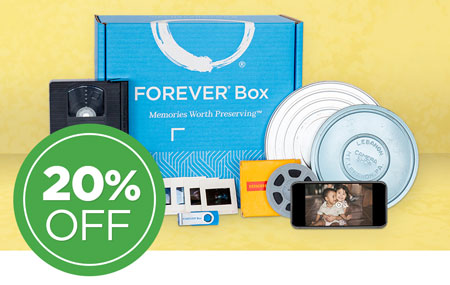 Daily Deals and Discounts from FOREVER®