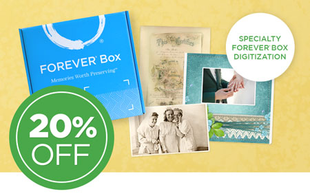 Daily Deals and Discounts from FOREVER®