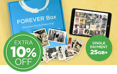 Daily Deals and Discounts from FOREVER®