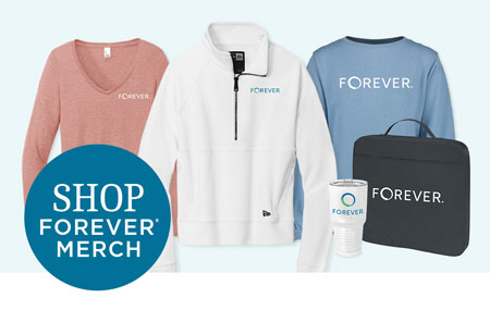 Daily Deals and Discounts from FOREVER®