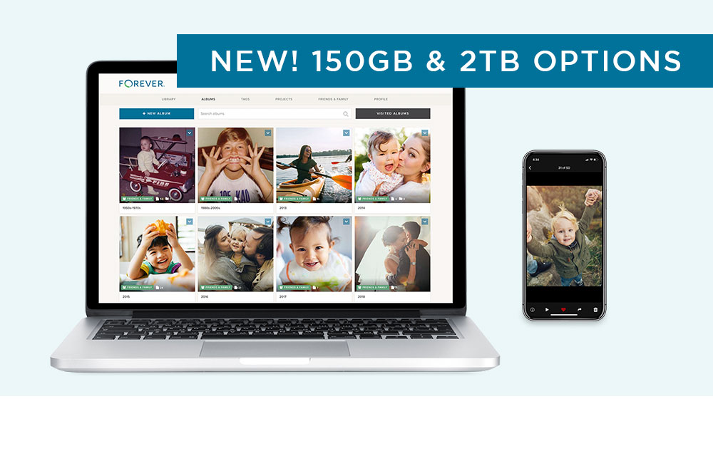 Daily Deals and Discounts from FOREVER®