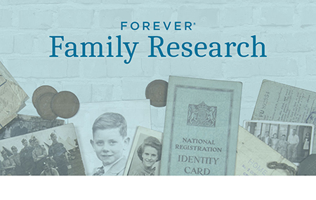 Daily Deals and Discounts from FOREVER®