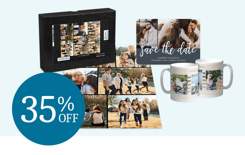 Daily Deals and Discounts from FOREVER®