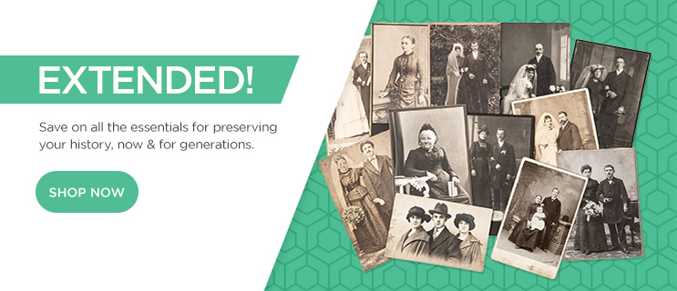 FOREVER Storage® | Permanent Online Photo and Video Storage