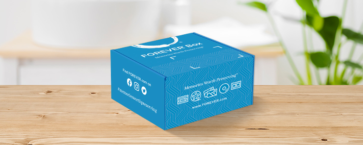 FOREVER Storage® | Permanent Online Photo and Video Storage