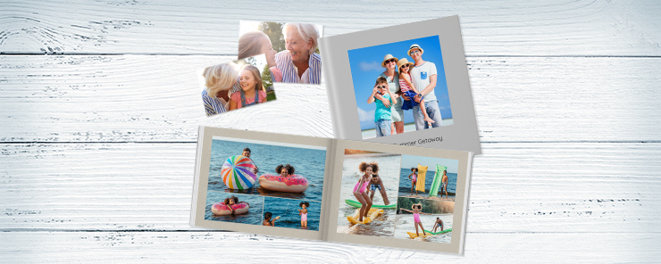 FOREVER Storage® | Permanent Online Photo and Video Storage