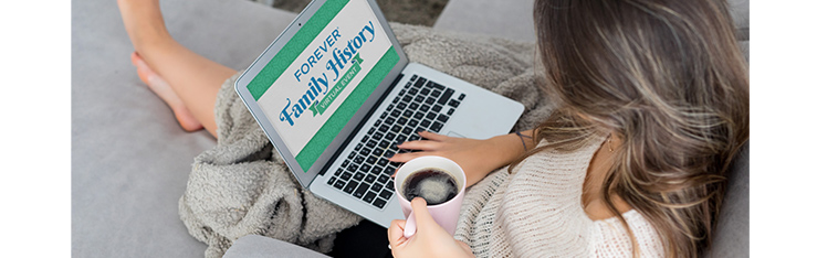 FOREVER Storage® | Permanent Online Photo and Video Storage