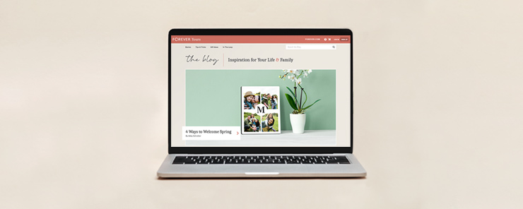 FOREVER Storage® | Permanent Online Photo and Video Storage